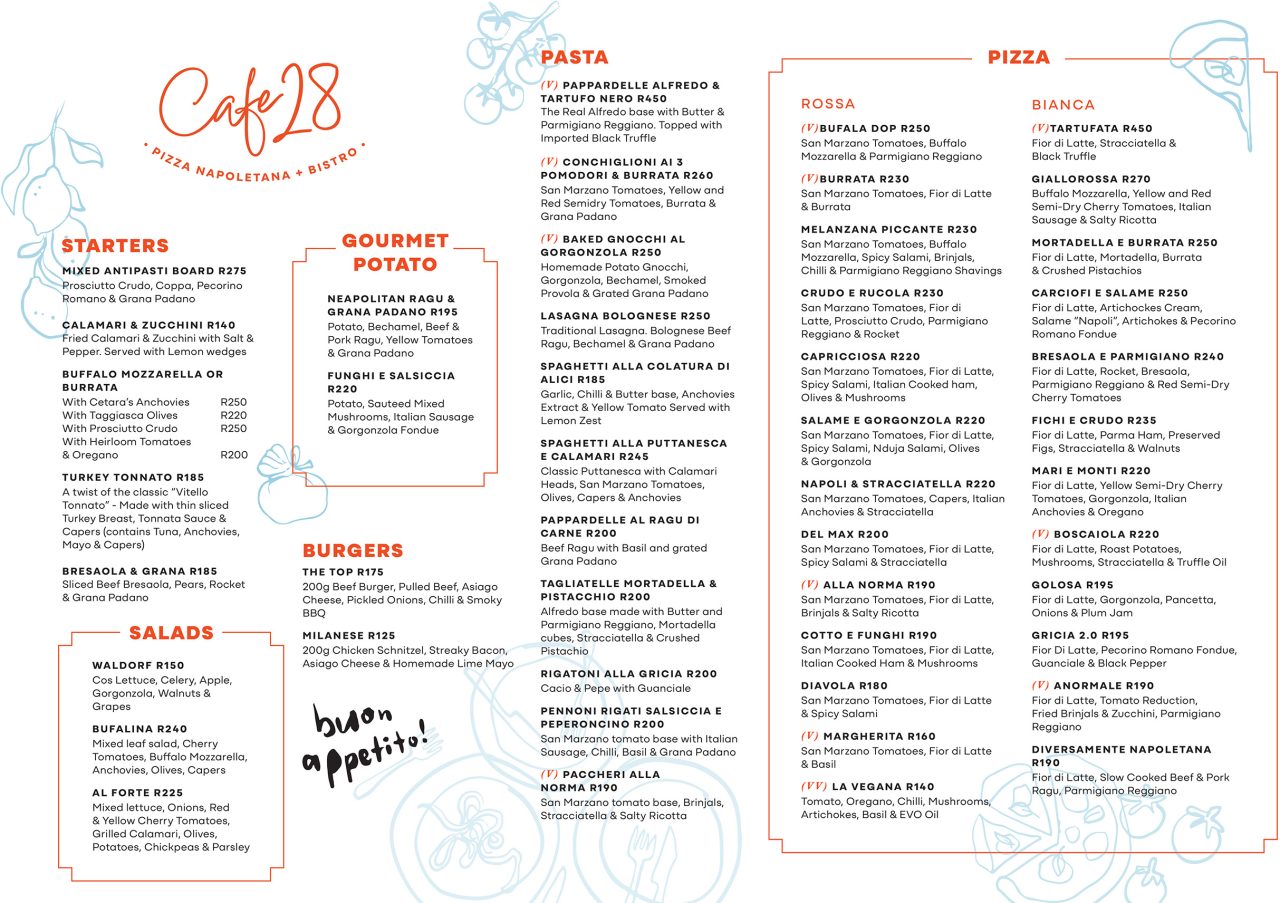 Café 28